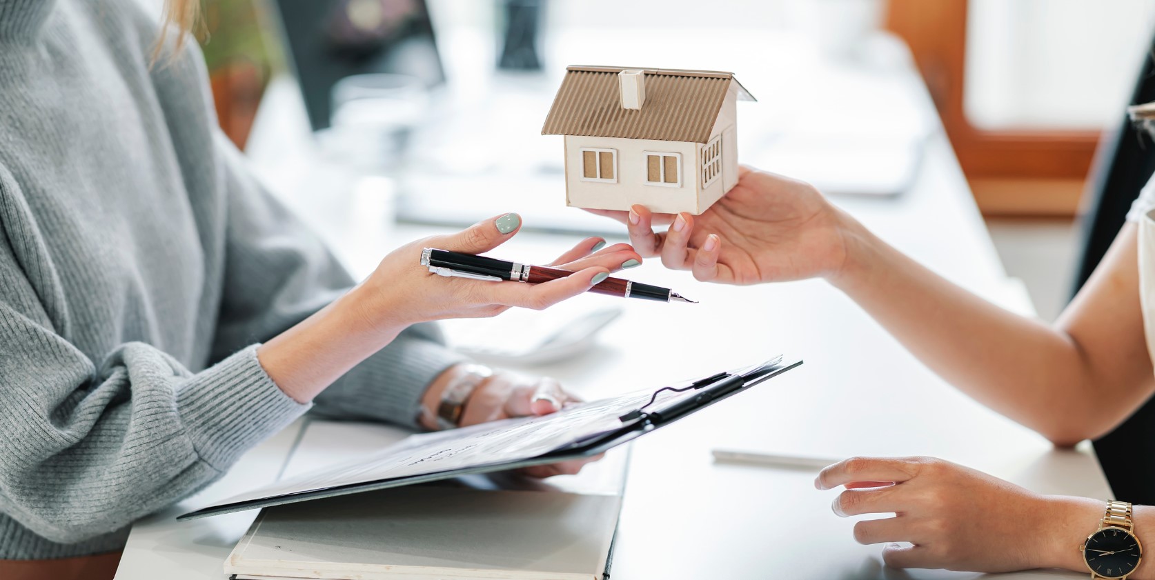 ביטול חוזה שכירות: המדריך המלא | פורטל פינוי